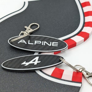 F1 TEAM KEYCHAIN | F1 Decor | Formula 1 Merchandise | Affordable ...