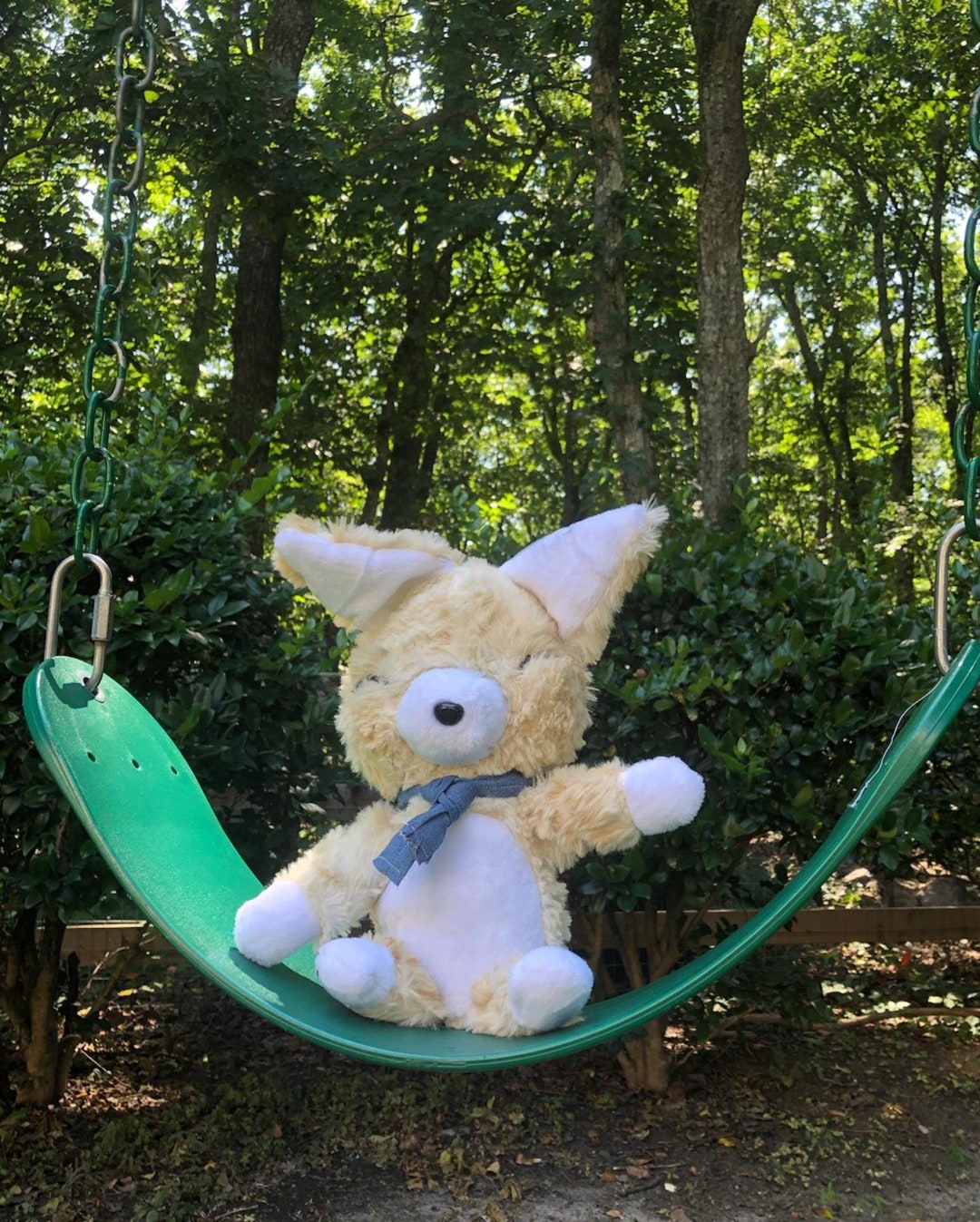 Clover the Corgi Plush, Corgi Stuffed Animal, Puppy Softie, Dog Stuffie ...