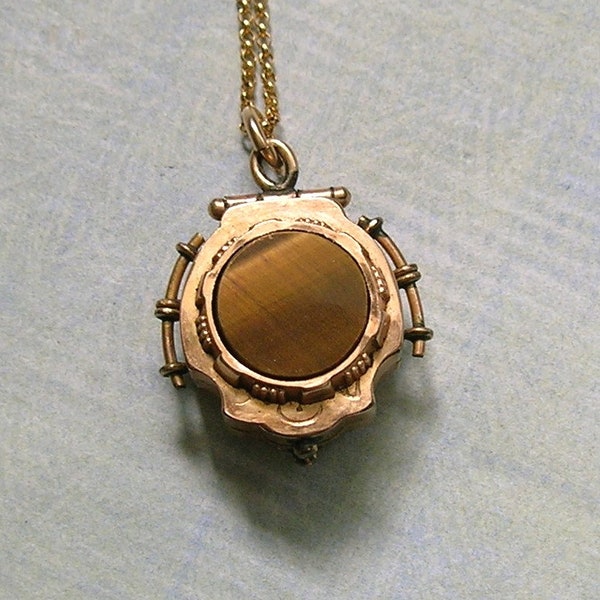 Old Locket - Etsy