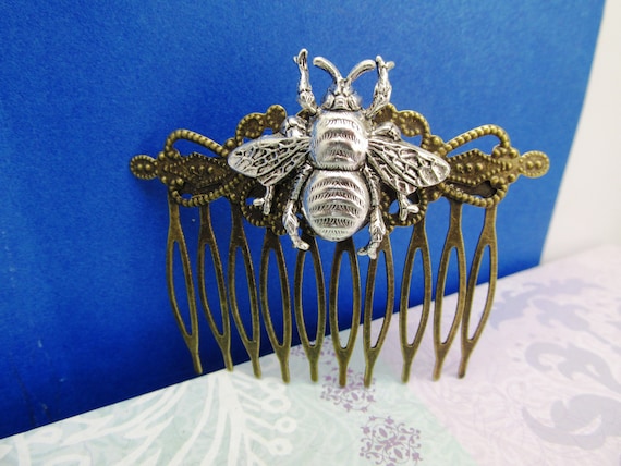 Bee comb hair store
