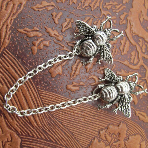 Sweater Clips - Etsy UK