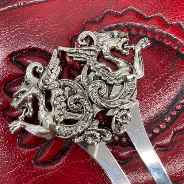 Decorative Hair Comb - Etsy