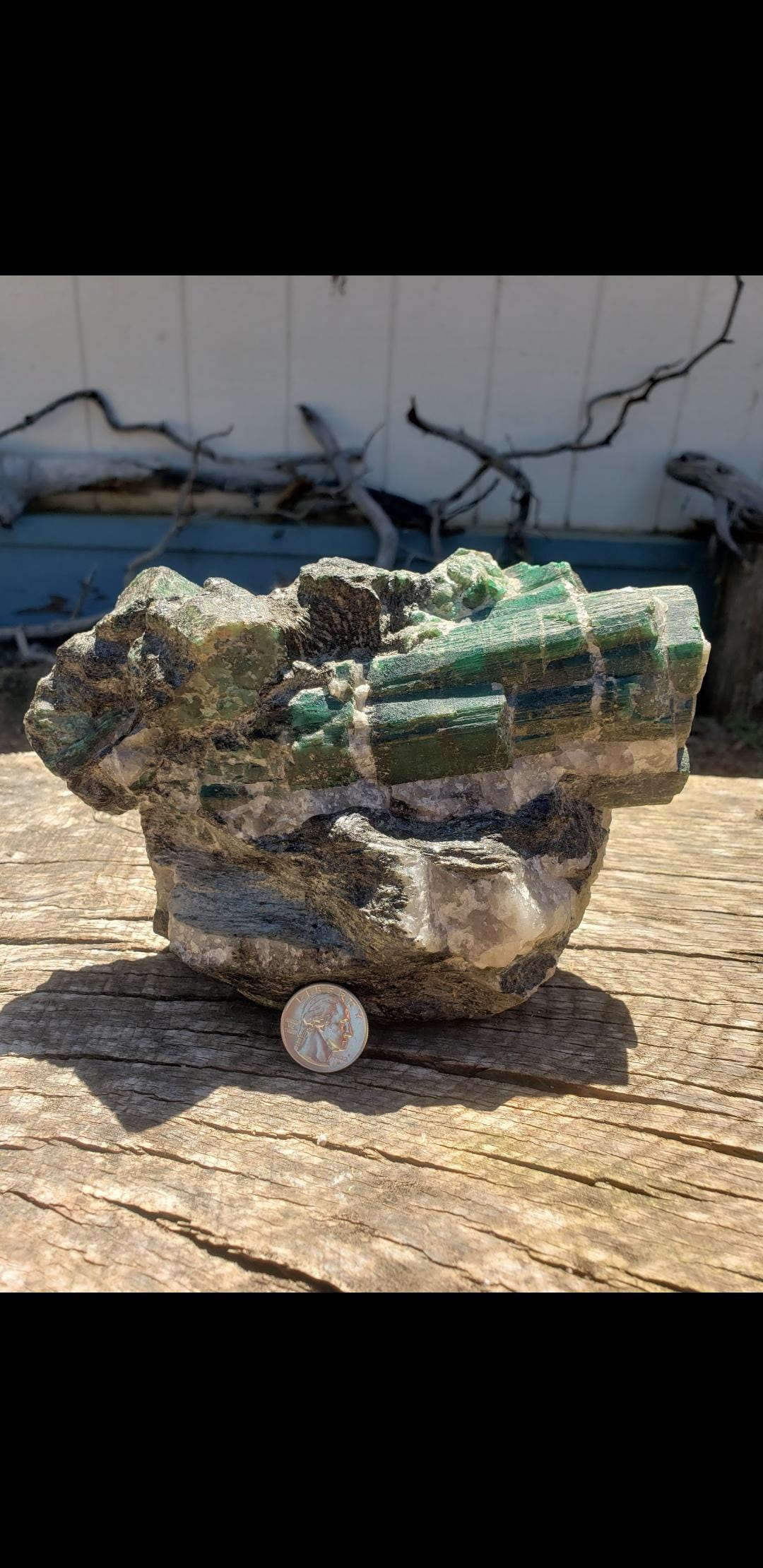 Emerald Specimen Bahia Brazil - Etsy
