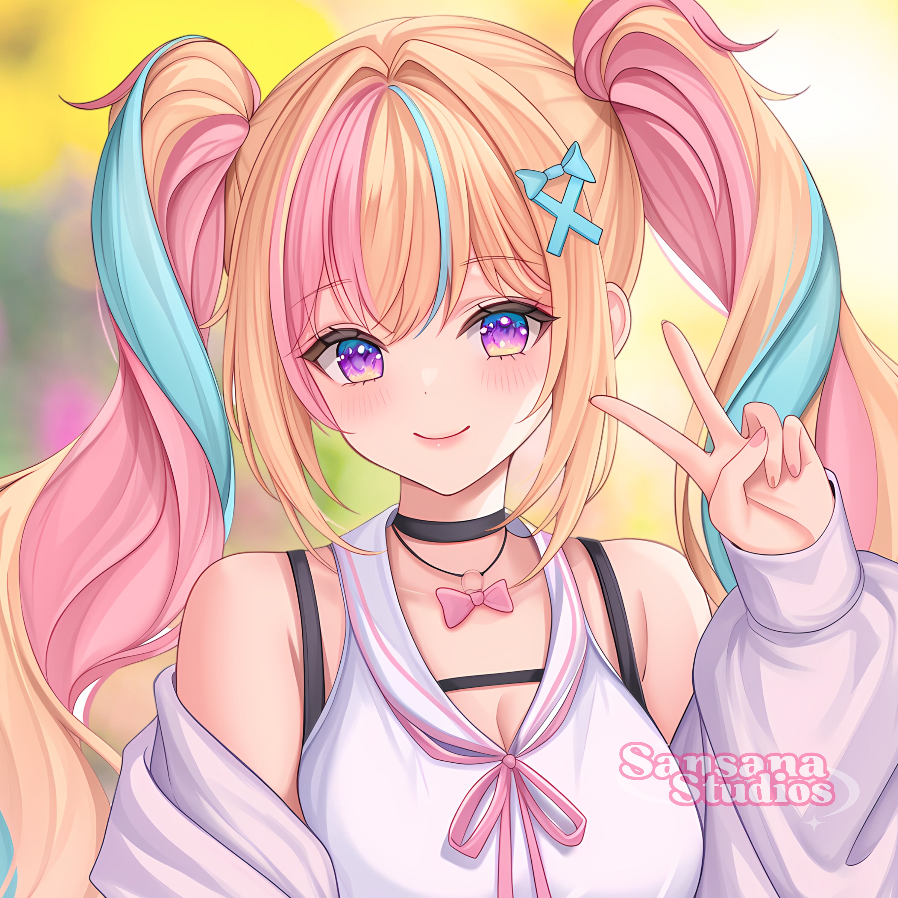 Custom PFP, Custom Anime PFP, Anime Avatar, Profile Picture, Social ...