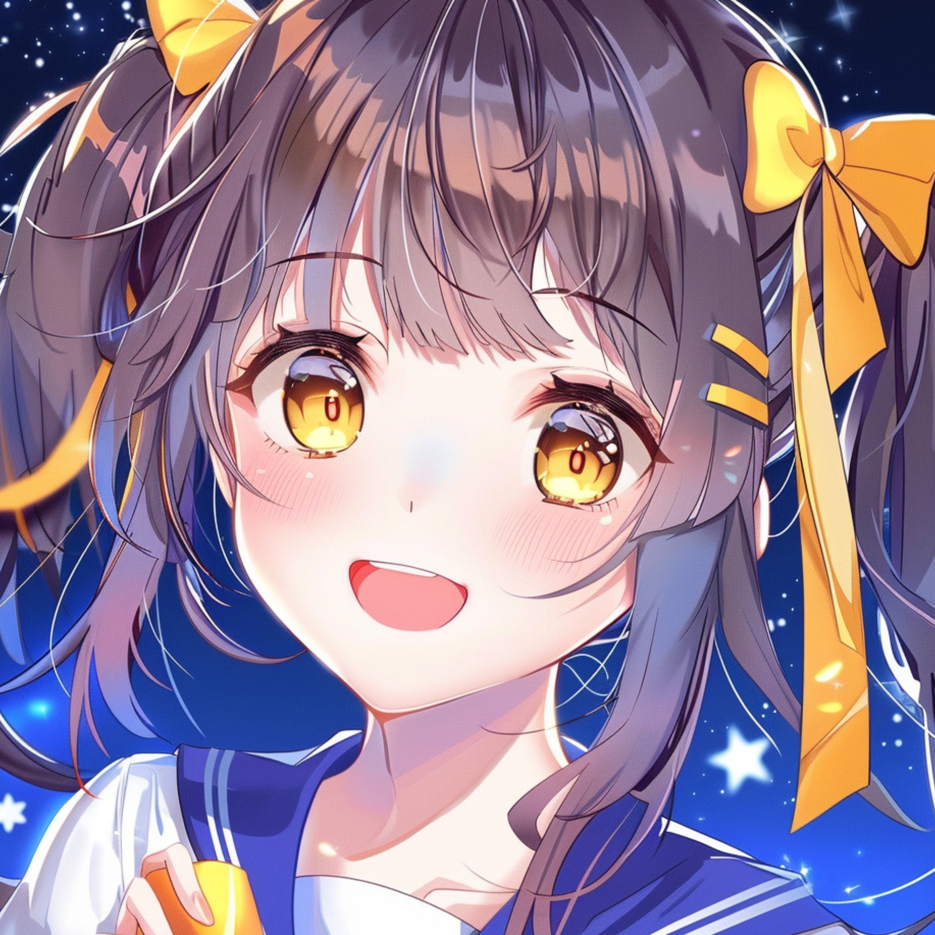 Custom PFP Pfp Anime Profile Icon Profile Picture Anime PFP Commission ...