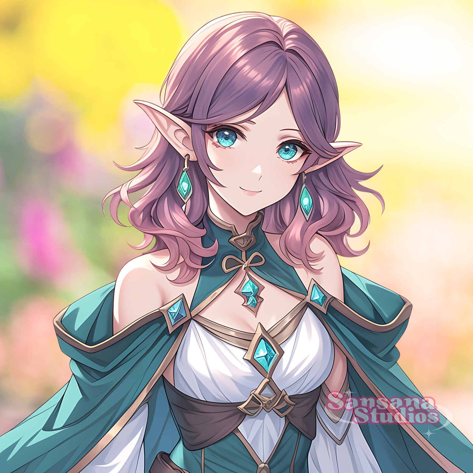 Custom PFP, Character Commission, Anime, Custom, Pfp, Social Media ...