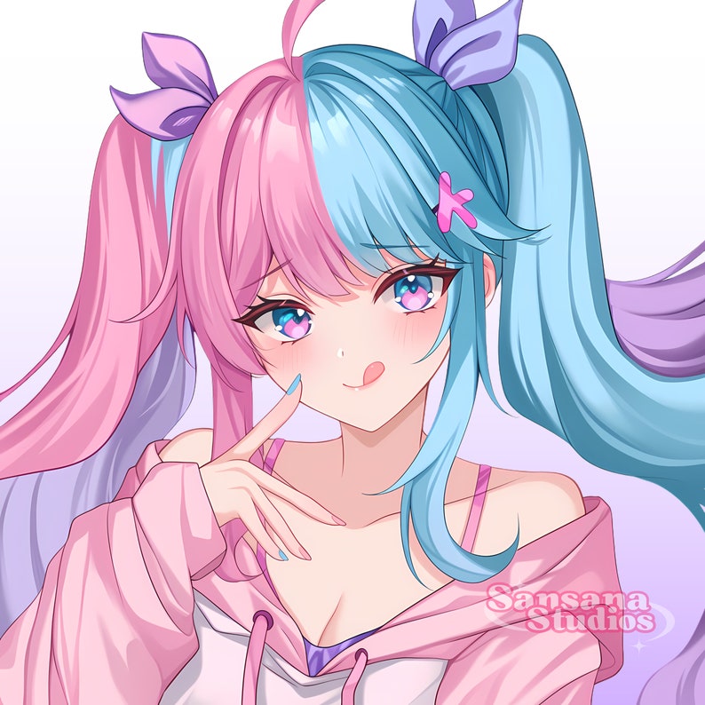 Pfp personalizado, Anime Pfp, PFP, Icono de perfil, Comisión de ...