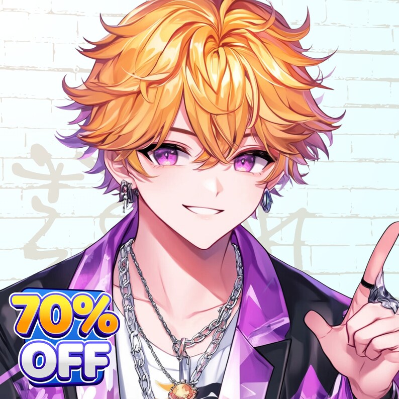 Custom Pfp Pfp Anime Profile Icon Profile Picture Anime PFP Commission ...
