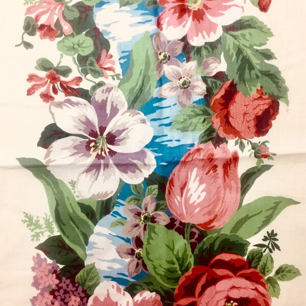 Jay Yang Fabric - Etsy