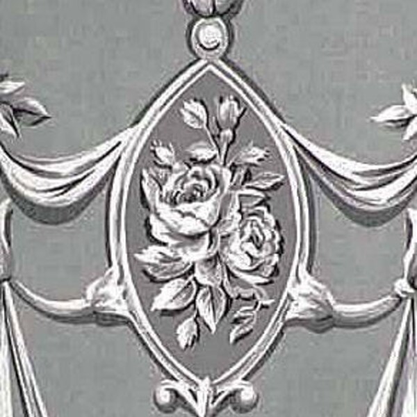 Schumacher Fabric by the Yard - Etsy