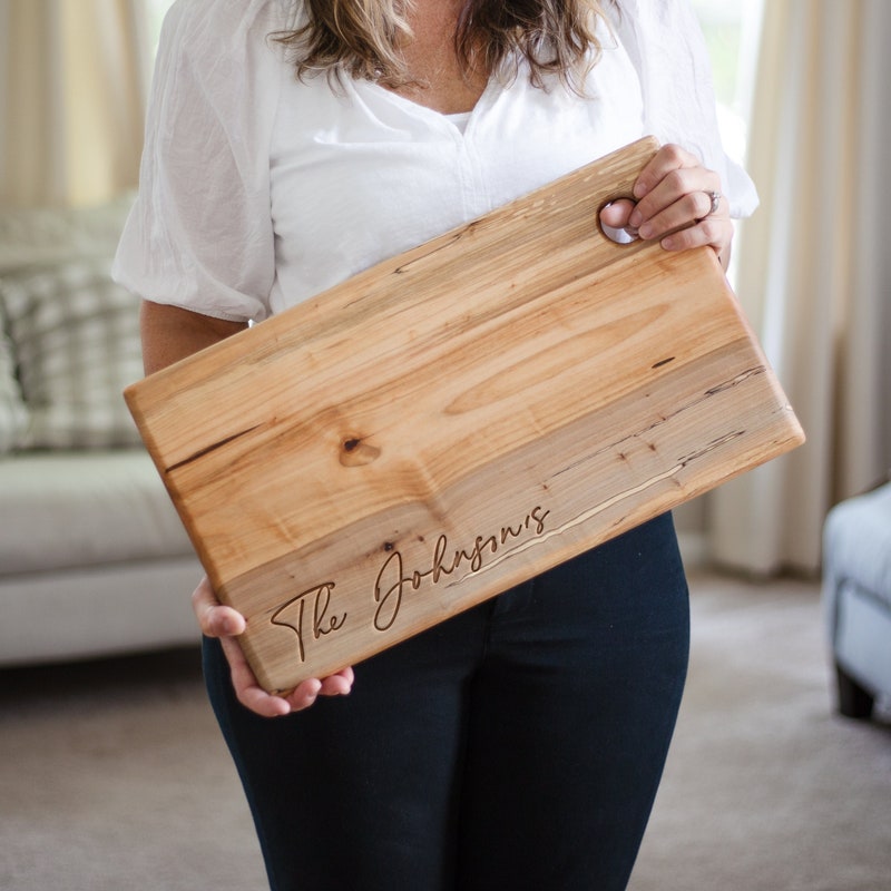 Large Charcuterie Board - Etsy