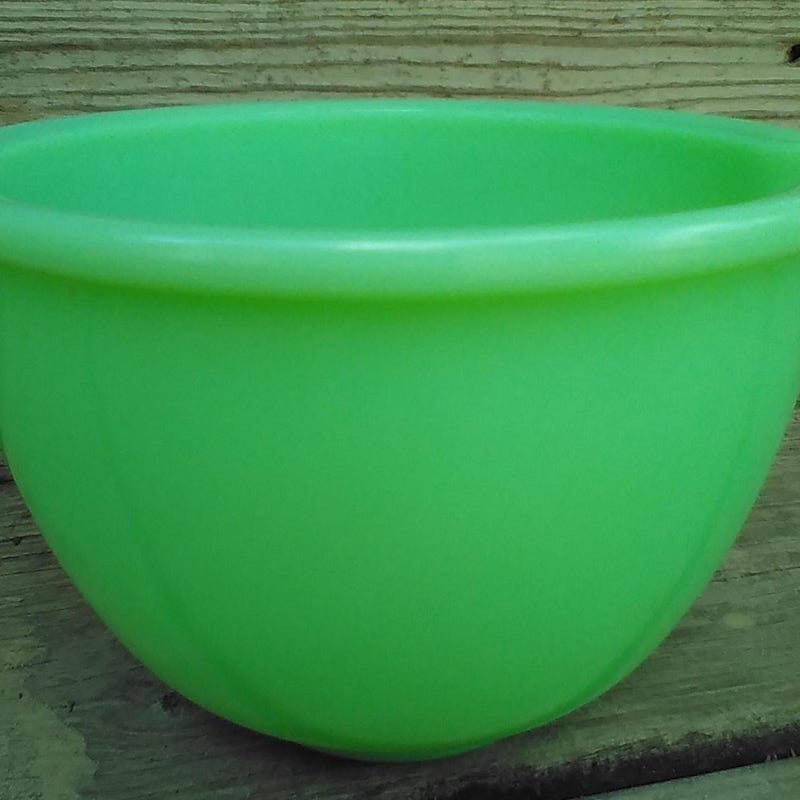 Jadeite Glass - Etsy
