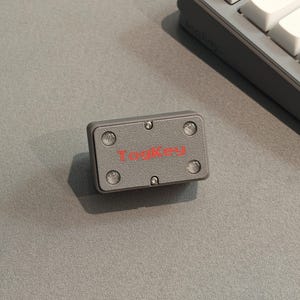 Togkey Retro Macropad Keyboard Collection: Special Edition Retro Themed ...