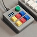 Togkey Retro Macropad Keyboard Collection: Special Edition Retro Themed ...