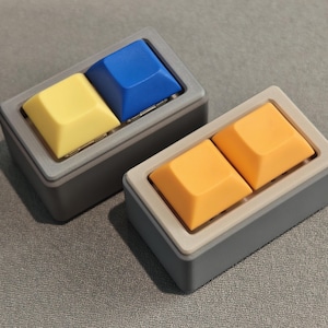 Togkey Retro Macropad Keyboard Collection: Special Edition Retro Themed ...