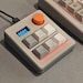 Togkey Retro Macropad Keyboard Collection: Special Edition Retro Themed ...