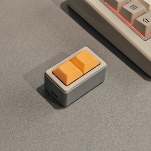 Togkey Retro Macropad Keyboard Collection: Special Edition Retro Themed ...