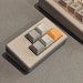 Togkey Retro Macropad Keyboard Collection: Special Edition Retro Themed ...