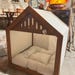 Wooden Dog House,large Dog House,dog House Line Lounge,dog House Bed ...