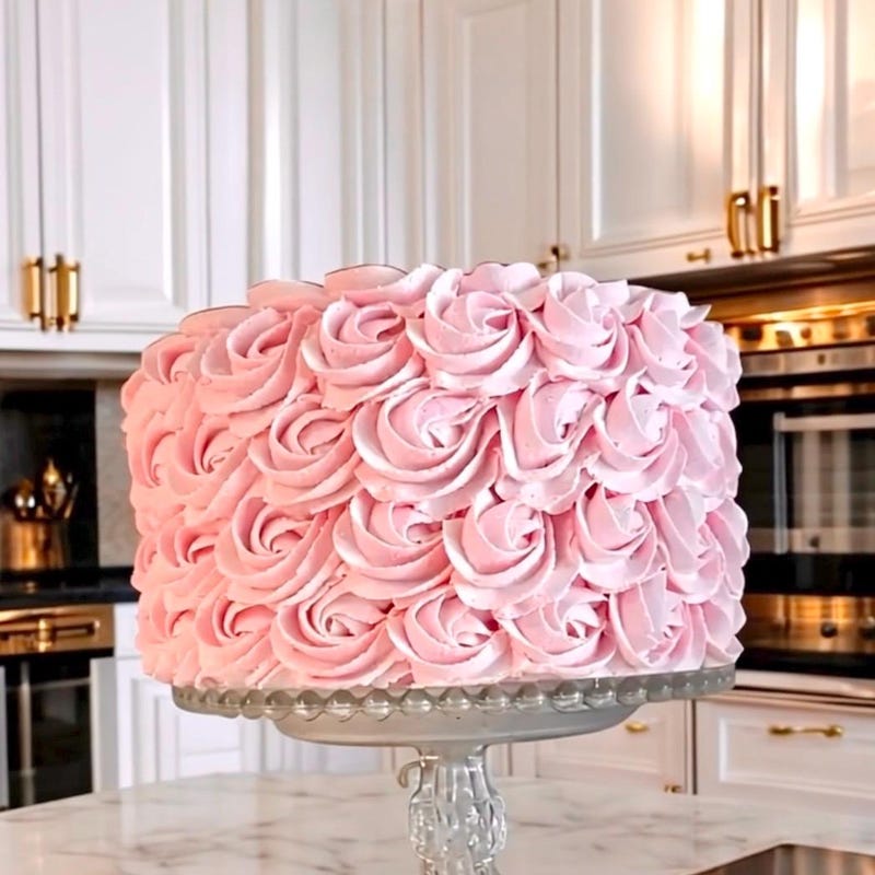 Fake/faux Cake - Etsy