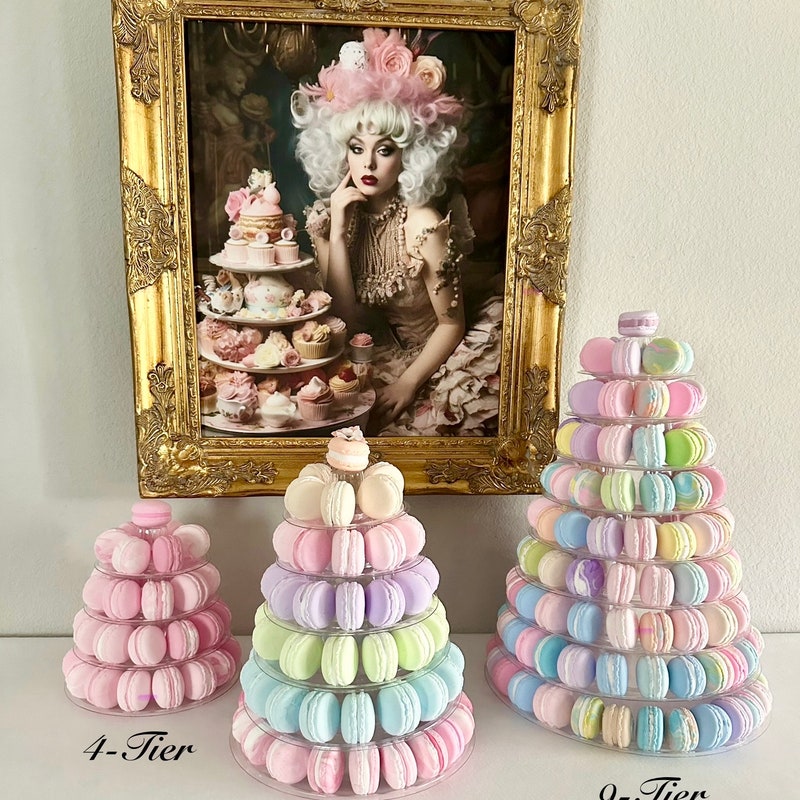 Fake Macarons - Etsy