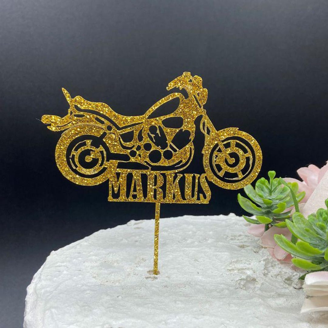 Birthday Cake Topper 32, Topper for Cakes, Cake Topper, Personalized ...