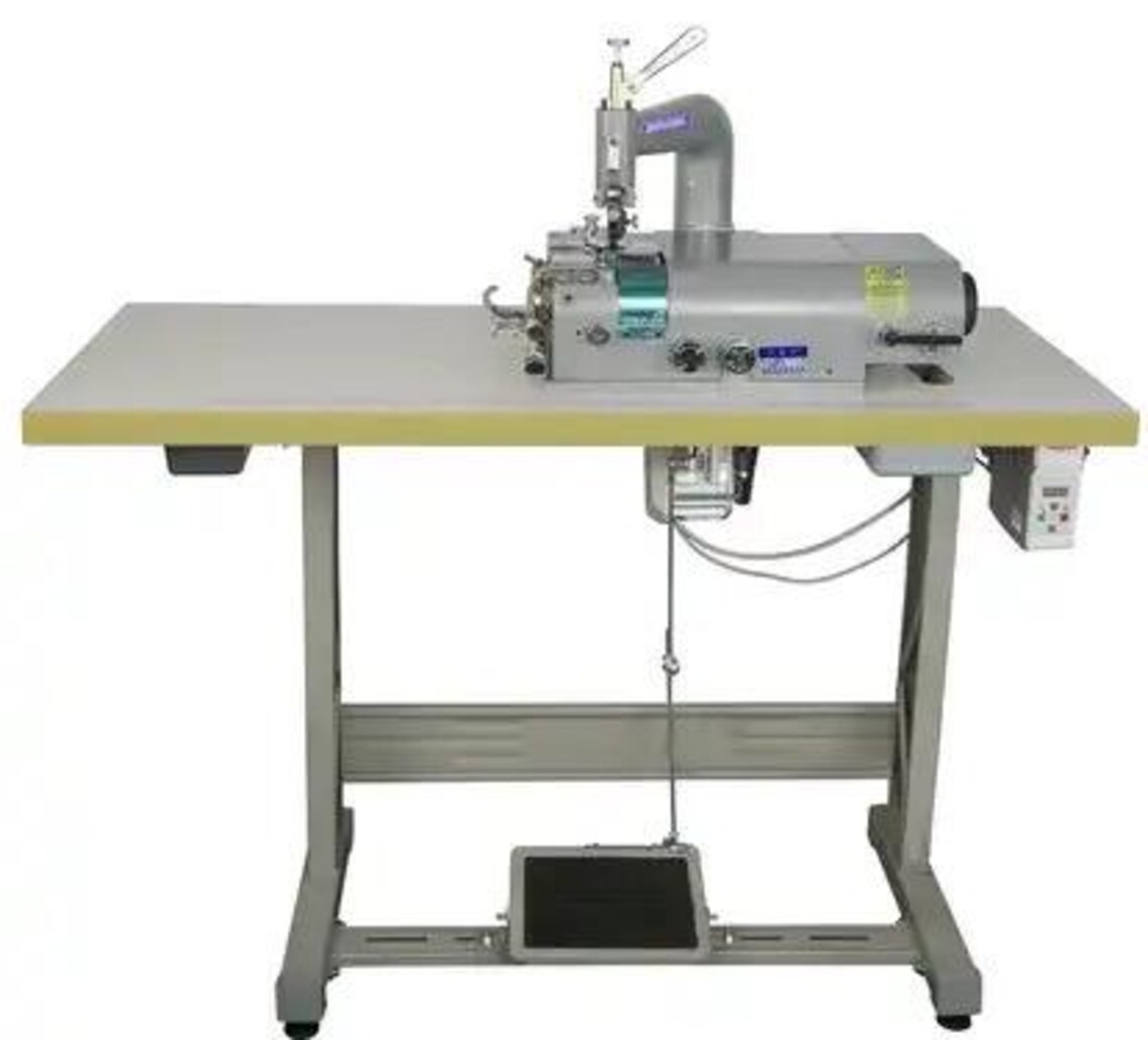 Skiving Machine 801 - Etsy