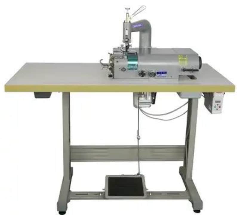 Skiving Machine 801 - Etsy