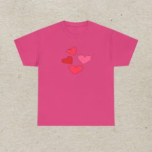 Jaydes Graphic Tee Romanticism Album Tee for Jaydes Fans Couples ...