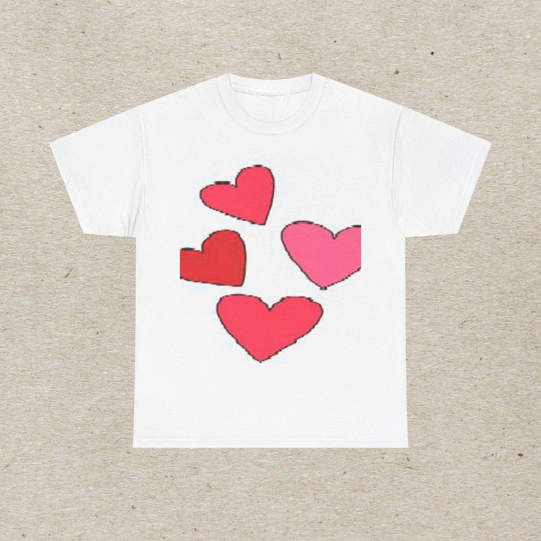 Jaydes Album Tee Romanticism Album Cover Graphic Tee for Underground ...