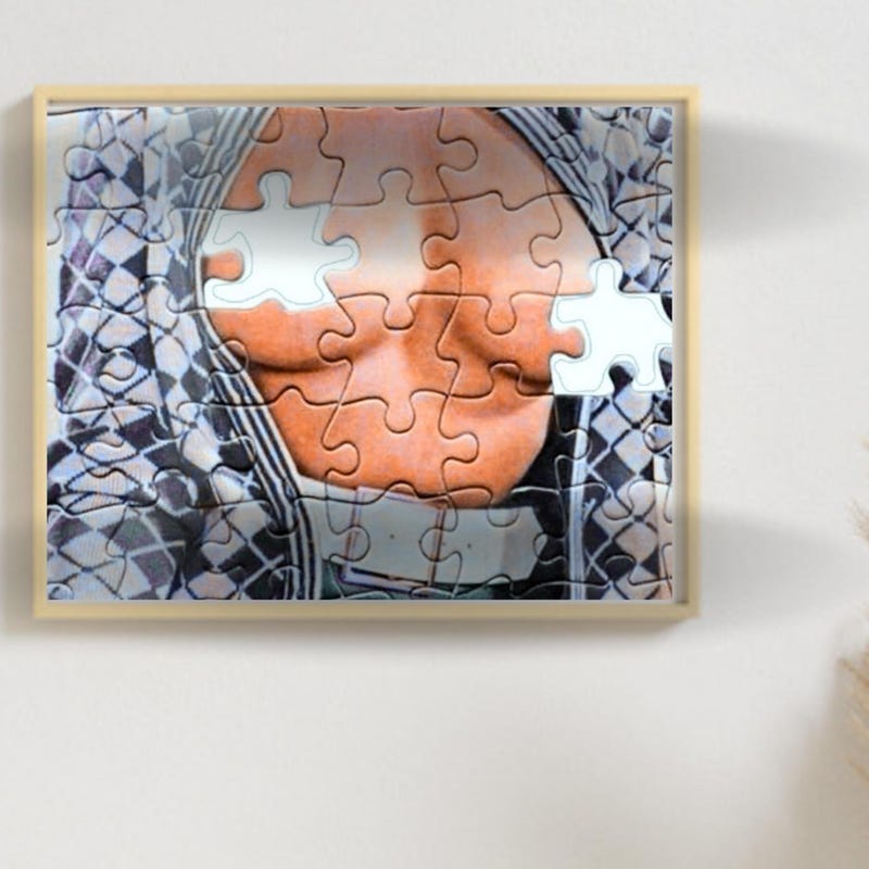 Sexy Jigsaw Puzzle Etsy 日本