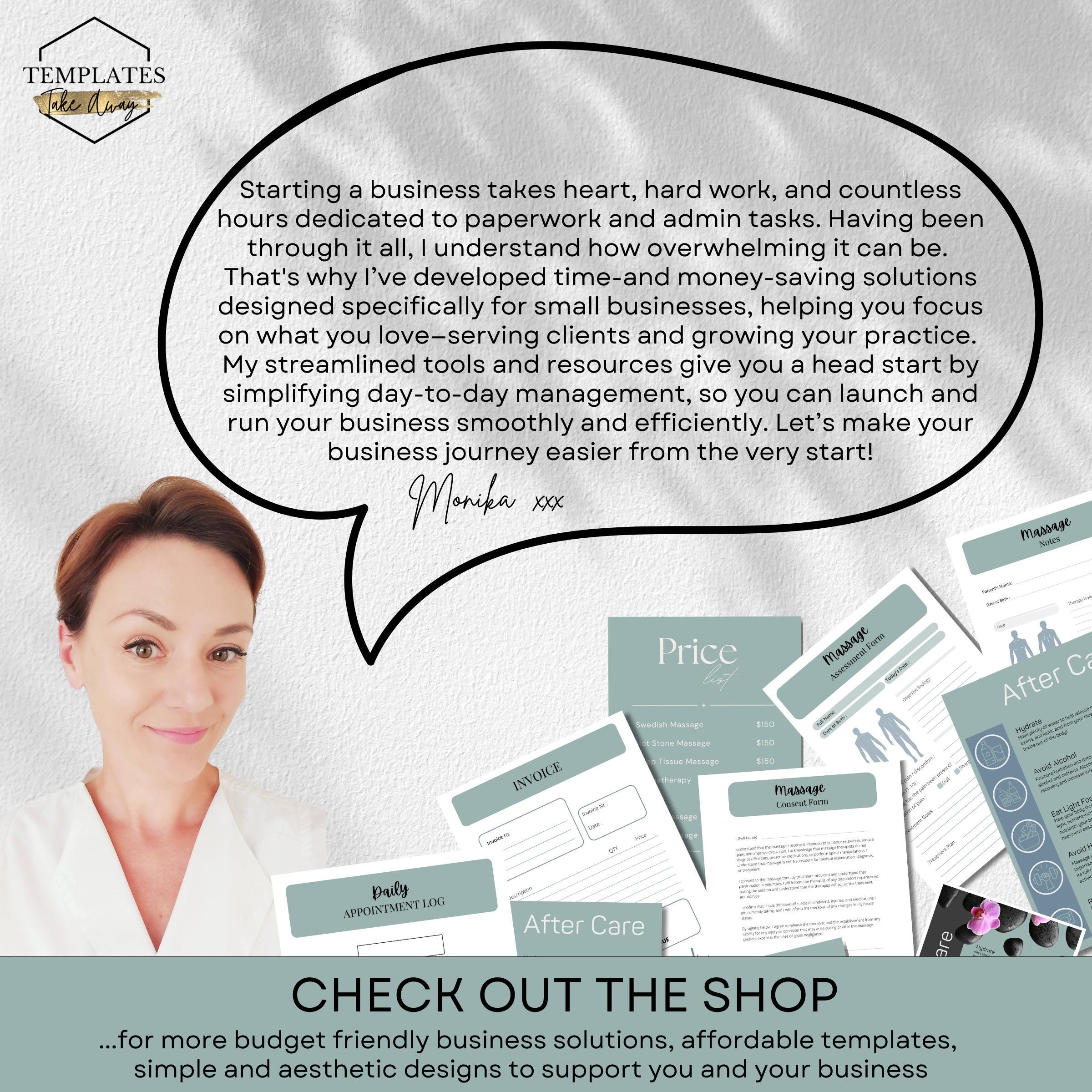 Opening Hours Sign Template Printable Opening Hours Information ...