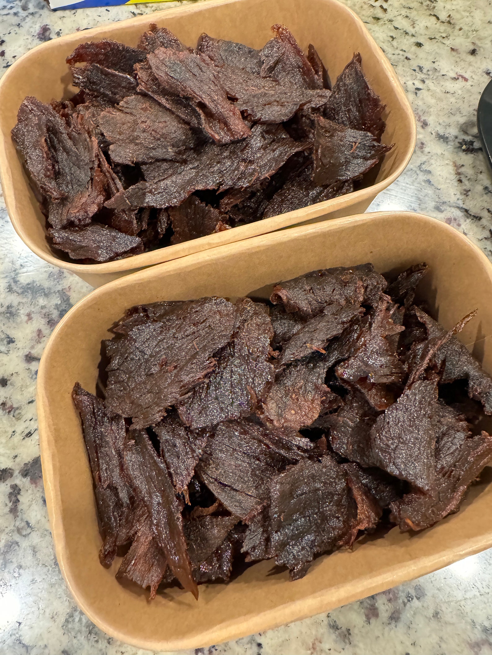 Handmade Crispy Beef Chips, Snapbeef, Beef Jerky - Etsy
