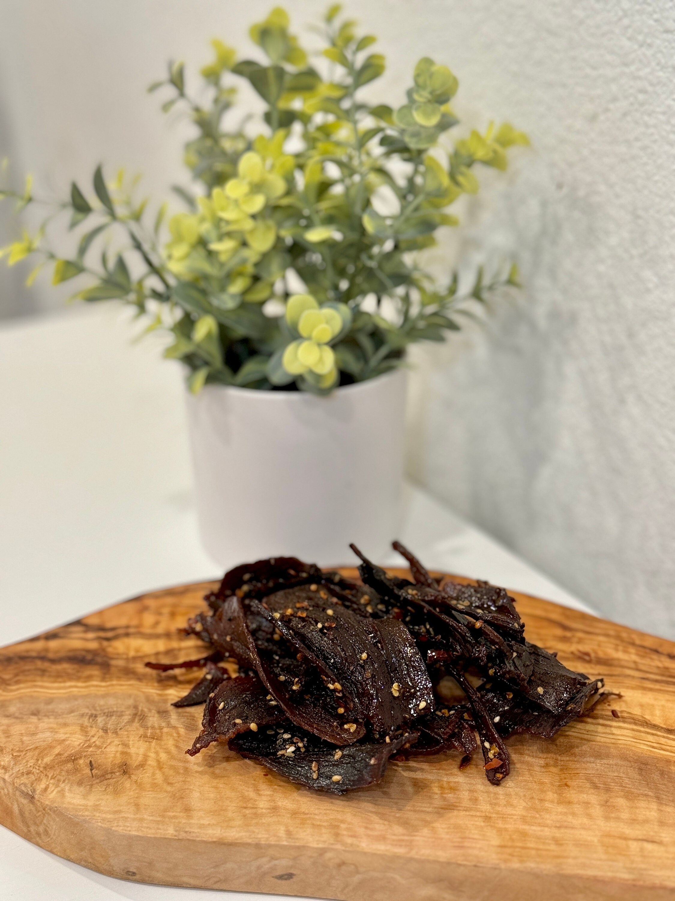 Handmade Crispy Beef Chips, Snapbeef, Beef Jerky - Etsy