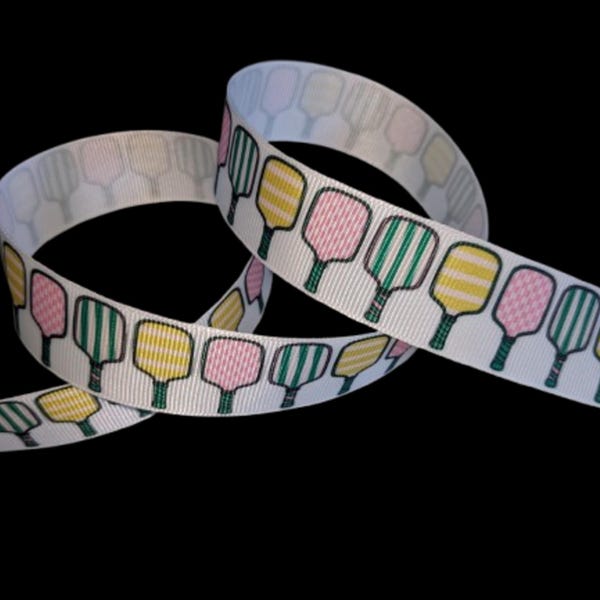 Sports Team Ribbon - Etsy