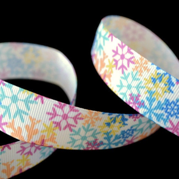 Christmas Ribbon - Etsy