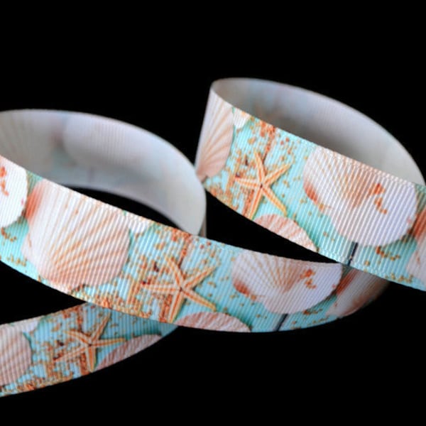 Fish Ribbon - Etsy