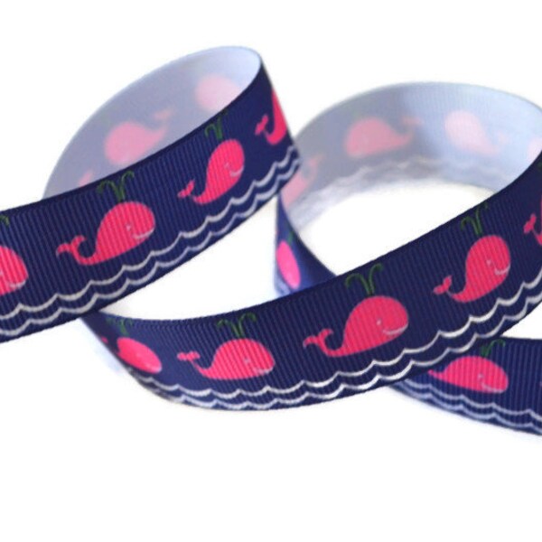 Preppy Ribbon - Etsy
