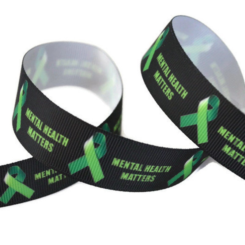 Ptsd Ribbon - Etsy