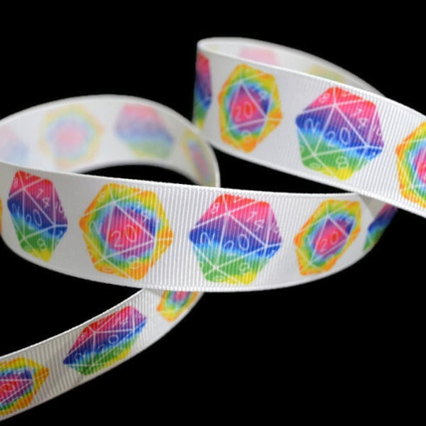 Super Hero Ribbon - Etsy