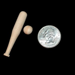 Mini Baseball Bats, Baseball Party Supplies, Softball Party, Wooden ...