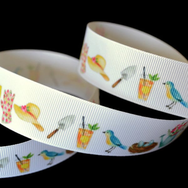 Baby Themed Ribbon - Etsy