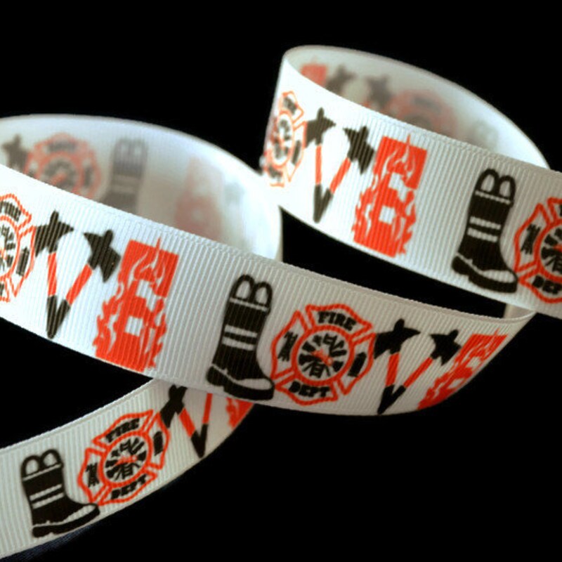 First Responder Ribbon - Etsy