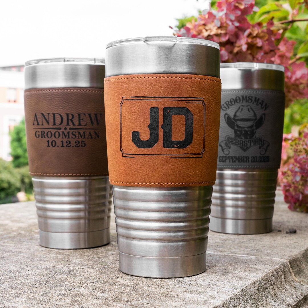 Personalized Tumbler With Lid, Boyfriend Gift Custom Coffee Mug ...