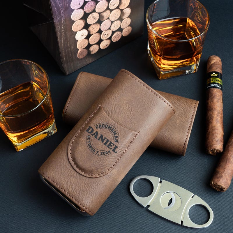 Cigar Lovers - Etsy