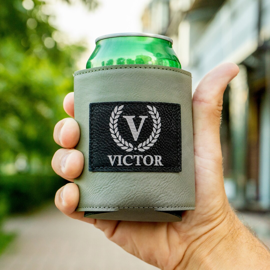Can Coolers for Men, Unique Personalized Gifts , Bachelor Party Favors ...