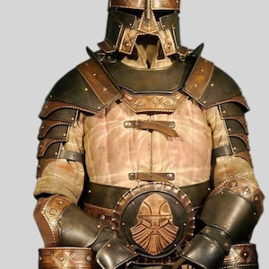 boromir armor