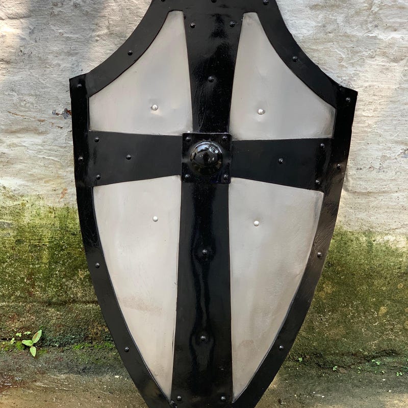 Shield - Etsy