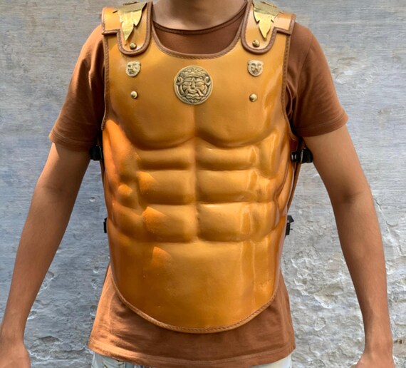 Roman Body Armor
