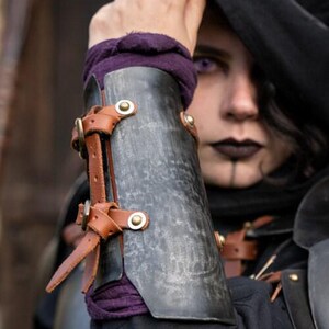 Blackened Steel Medieval Lady Armor Suit- Female Armor Suit- Full Body ...